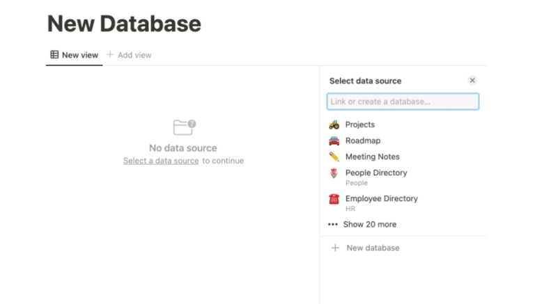 100 Creative Ways to Use Notion (Part Four : Advanced Notion Hacks ...
